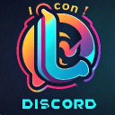 Join The I con Arcade Discord Server | Invite Link