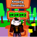 Join Amazing Donations Discord Server | Invite Link