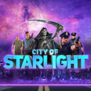 Join City Of Starlight Rp Discord Server | Invite Link