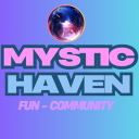 Join 𝓜𝔂𝓼𝓽𝓲𝓬 𝓗𝓪𝓿𝓮𝓷 Discord Server | Invite Link