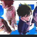 Join BLUE lock rpg Discord Server | Invite Link