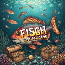 Join Fisch Shenanigans Discord Server | Invite Link