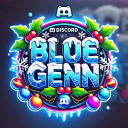 Join Blue Gen Discord Server | Invite Link