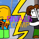 Join Rivals COMP Discord Server | Invite Link