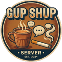 Join Gup-shup Discord Server | Invite Link