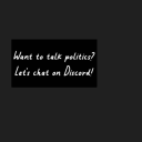 Join Saurko's Politics Server Discord Server | Invite Link
