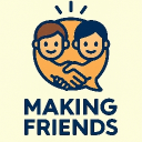 Join Making friends Discord Server | Invite Link