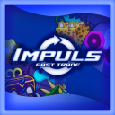 Join Impuls Roblox Events🎉 Discord Server | Invite Link