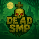 Join ⚔"DEAD SMP"⚔ Discord Server | Invite Link