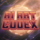 Join AI Art Codex Discord Server | Invite Link
