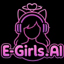 Join E-Girls.Ai Discord Server | Invite Link