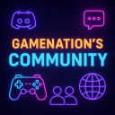 Join GameNation's Community Discord Server | Invite Link