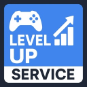 Join LevelUp Service Discord Server | Invite Link
