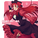Join ‿੭ ♱ 𝘛𝘩𝘦 𝘚𝘰𝘶𝘭𝘴 𝘗𝘢𝘳𝘭𝘰𝘶𝘳 ♱ ৎ‿ // REVAMP Discord Server | Invite Link