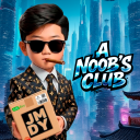 Join A Noob's Club Discord Server | Invite Link