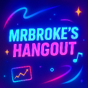 Join Mrbroke's Hangout Discord Server | Invite Link