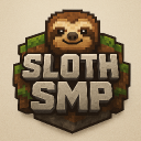 Join SLOTH SMP Discord Server | Invite Link