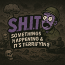 Join S.H.I.T Discord Server | Invite Link