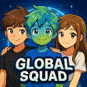 Join Global squad Discord Server | Invite Link