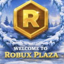 Join ROBUX PLAZA Discord Server | Invite Link
