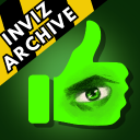 Join Inviz Archive Discord Server | Invite Link