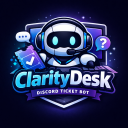 Join ClarityDesk Discord Server | Invite Link