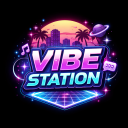 Join VIBE STATION Discord Server | Invite Link