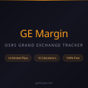 Join Ge Margin Discord Server | Invite Link