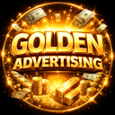 Join Golden Advertising Discord Server | Invite Link