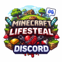 Join lifesteal + ekonomia (serwer Minecraft) Discord Server | Invite Link