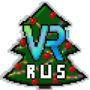 Join Ruffnauts VR! Discord Server | Invite Link