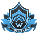 Join Warframe University Discord Server | Invite Link
