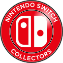 Join Nintendo Switch Collectors Discord Server | Invite Link