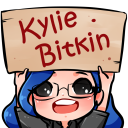 Join Kylie's Chill Zone Discord Server | Invite Link