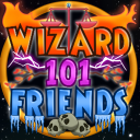 Join W101 FRIENDS Discord Server | Invite Link