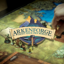 Join Arkenforge Discord Server | Invite Link
