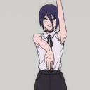 Join Chainsaw Man Discord Server | Invite Link