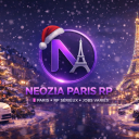 Join Neozia Paris RP V2 Discord Server | Invite Link