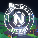 Join Nightwalk Community Discord Server | Invite Link