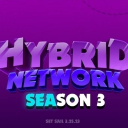 Join Hybrid Network. Discord Server | Invite Link