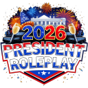 Join 🎆 President Roleplay Community Discord Server | Invite Link