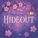Join THE HIDE Discord Server | Invite Link