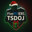 Join 🎄TSDOJ FivePD & ERS🎄 Discord Server | Invite Link
