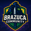 Join Brazuca Community Discord Server | Invite Link