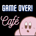 Join () Game Over! Cafe Discord Server | Invite Link