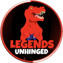 Join Legends Unhinged Discord Server | Invite Link