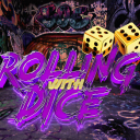 Join Rolling With Dice Discord Server | Invite Link