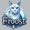 Join FROST-HK SHOP Discord Server | Invite Link