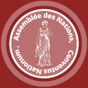 Join Assemblee des Nations (RP CoW) Discord Server | Invite Link