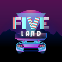 Join fiveland-rp.com Discord Server | Invite Link